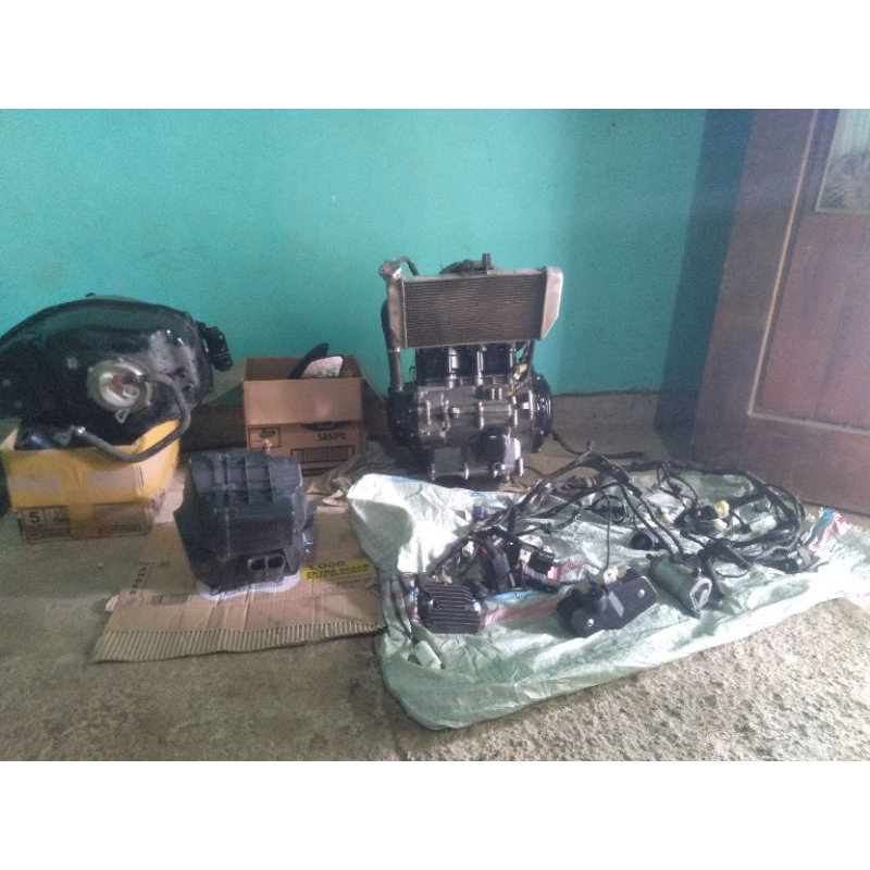 Jual mesin set r25 | Shopee Indonesia