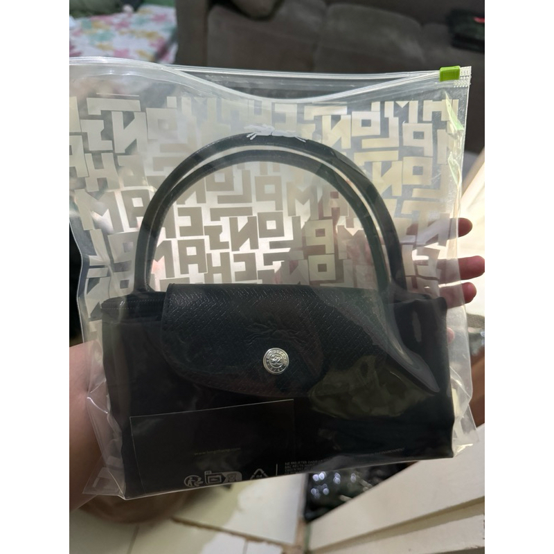 Jual LC SSH authen with custom sling strap (1.950.000+ admin shopee 10 ...