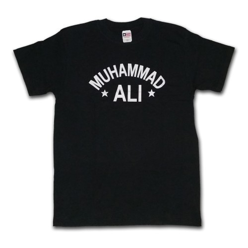 Jual Kaos Tshirt Baju Murah Combed 30S Distro Muhammad Ali Muhamad ...