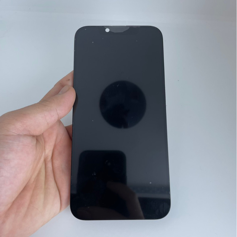 Jual LCD IP 14 PLUS OLED QUALITY | Shopee Indonesia