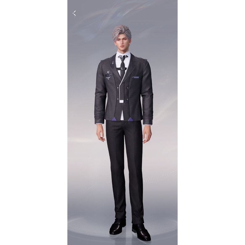 Jual STANDEE AKRILIK SYLUS LOVE AND DEEPSPACE | Shopee Indonesia