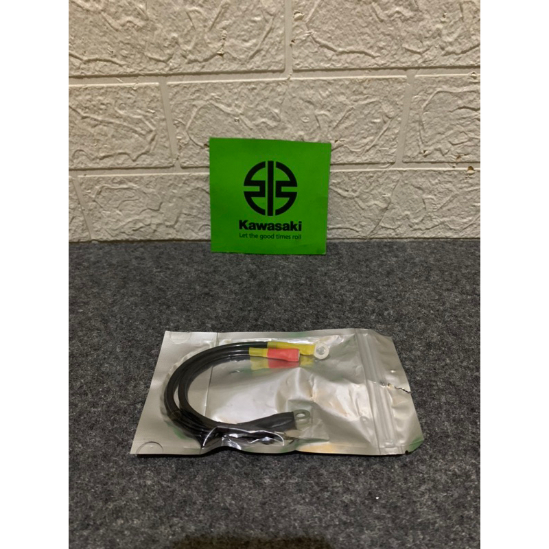 Jual kabel setan ground rs1 original | Shopee Indonesia
