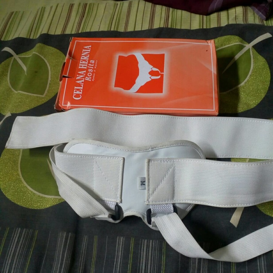 Jual Celana Rosita Hernia S/M/L/XL - CELANA HERNIA | Shopee Indonesia