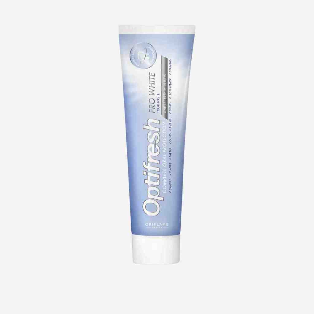 Jual Optifresh Prowhite Toothpaste | Shopee Indonesia
