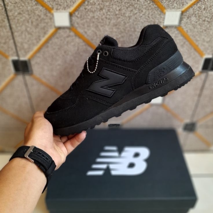 Jual Produk Ngetrends sepatu new balance 574 dewasa priawanita | Shopee ...