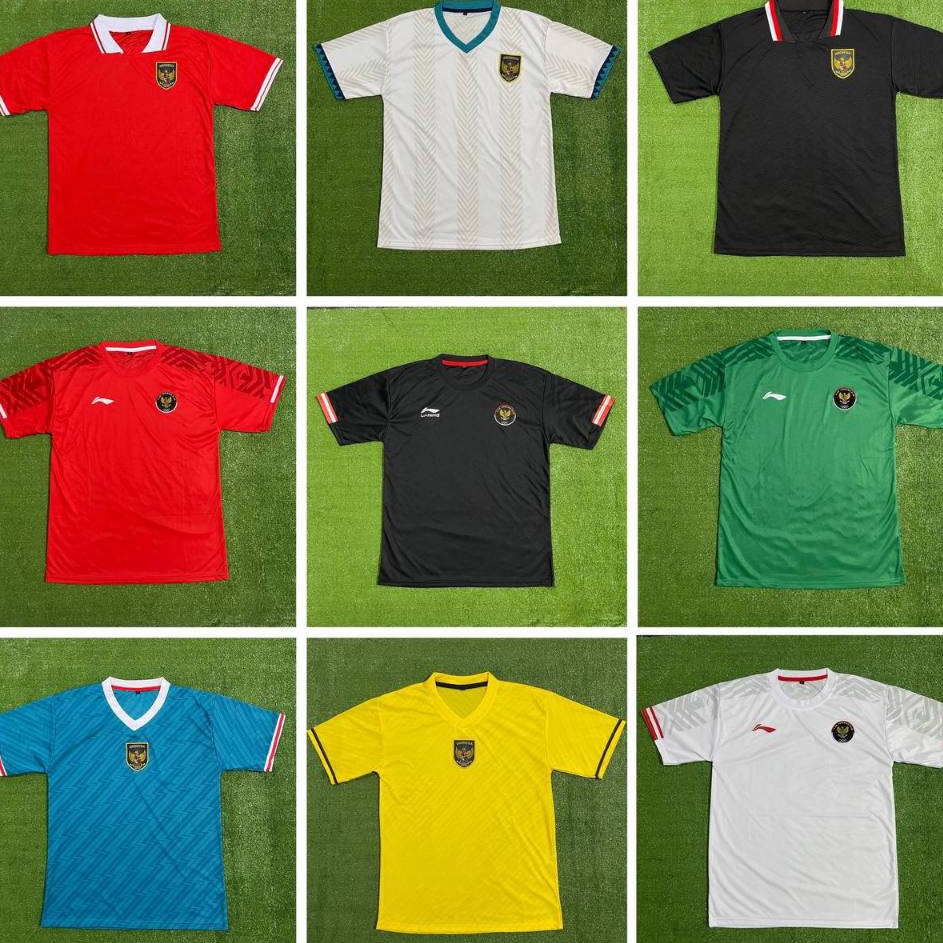 Jual Produk Ngetrends JS Jersey Lokal | Shopee Indonesia