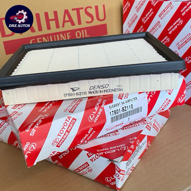 Jual Toyota Air Filter / Saringan Udara Raize Rocky Avanza Xenia FWD ...