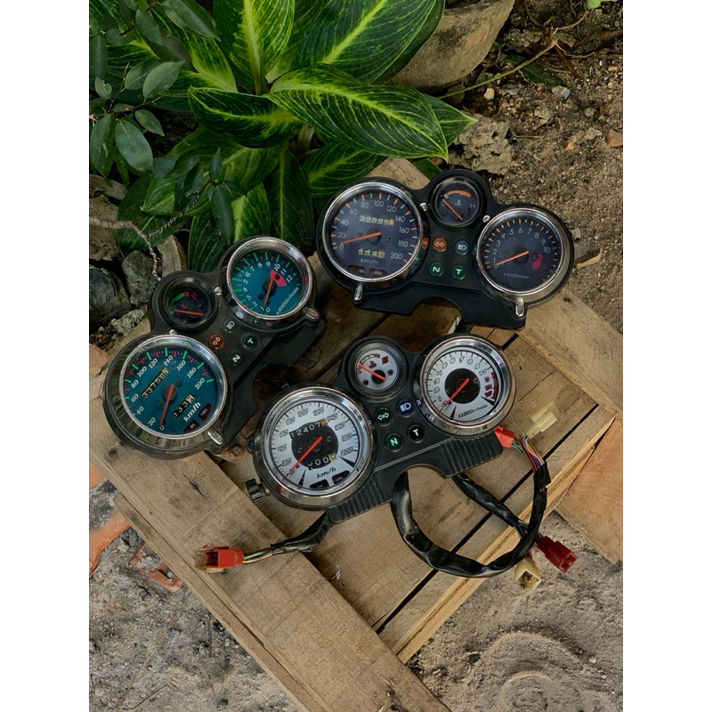 Jual Speedometer spidometer ninja SS Spidometer ninja R new ninja old ...