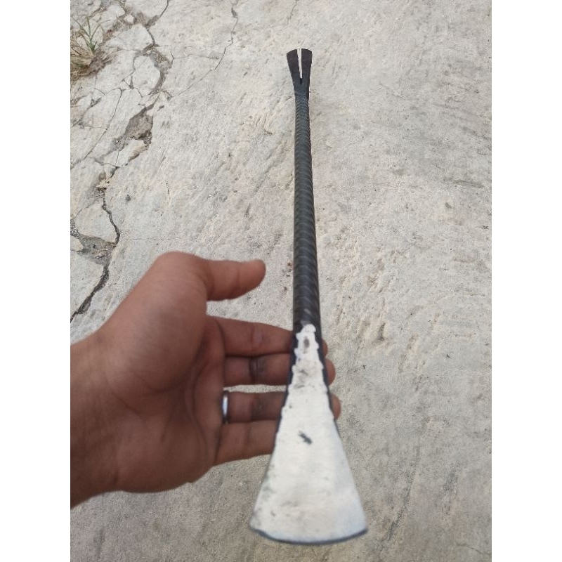 Jual linggis toge pencabut paku linggis panjang 60 cm | Shopee Indonesia