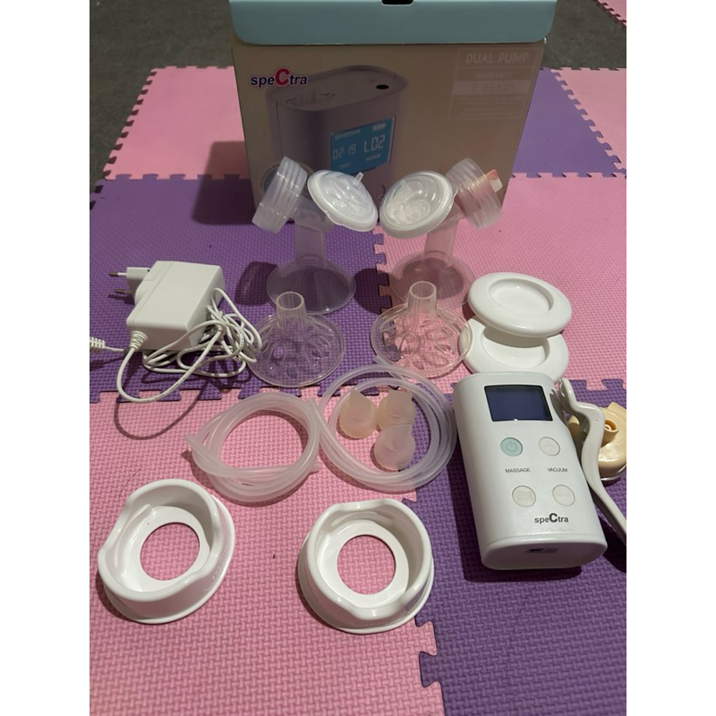 Jual pompa asi spectra 9+ | Shopee Indonesia