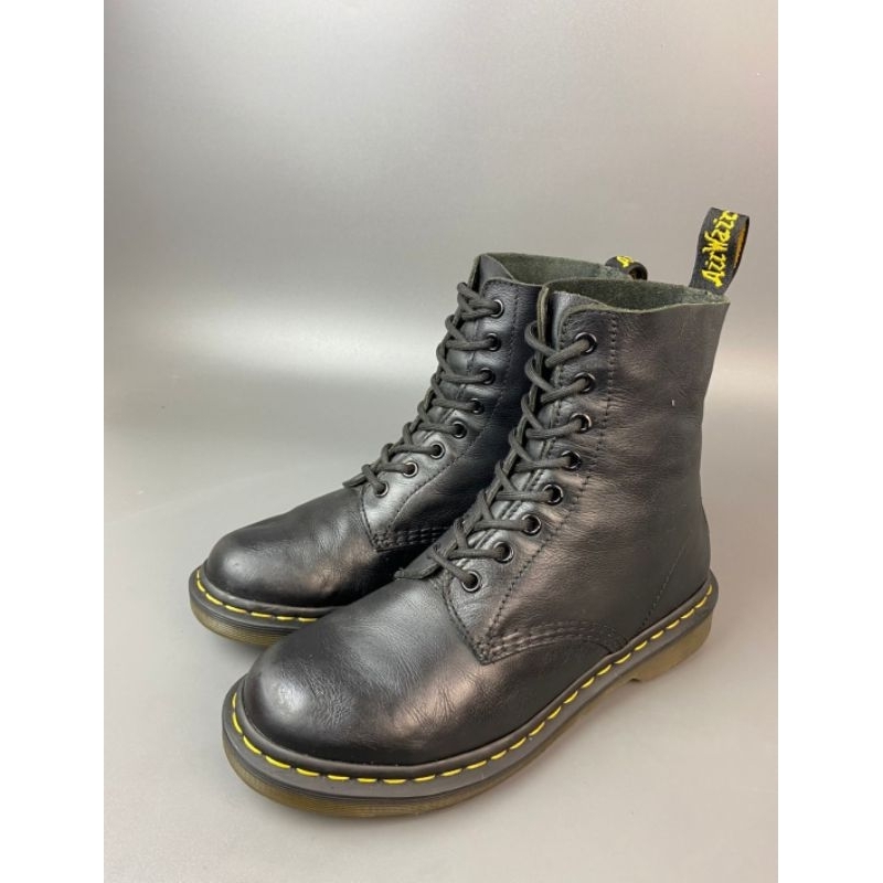 Jual DOKMART BLACK HIGH 1460 | Shopee Indonesia