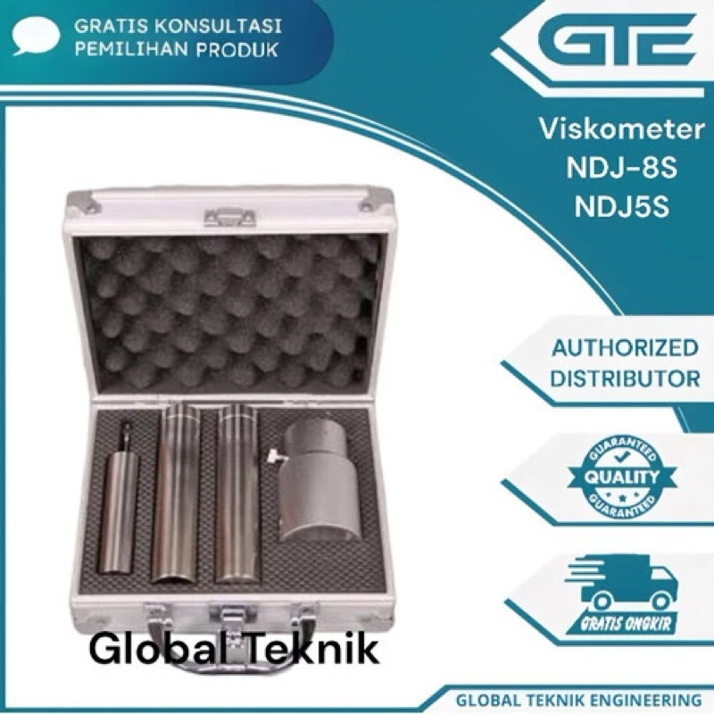 Jual Rotor 0 Viscometer Rotor 0# 1-100 mpas Viskometer NDJ-8S NDJ5S ...