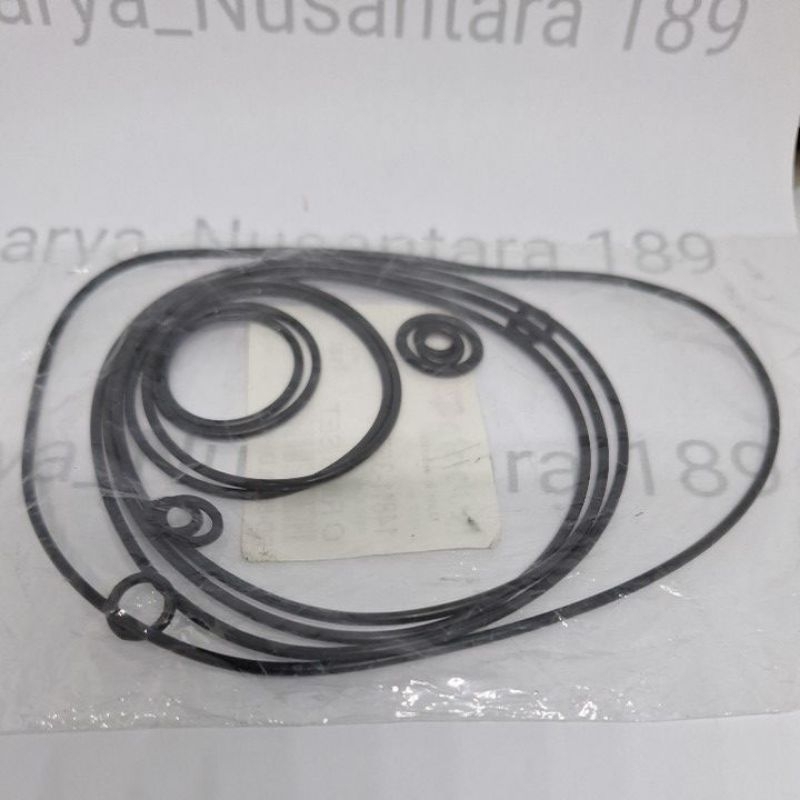 Jual Oring Set Mesin Kubota RD 85 Old Mesin Kubota Traktor | Shopee ...