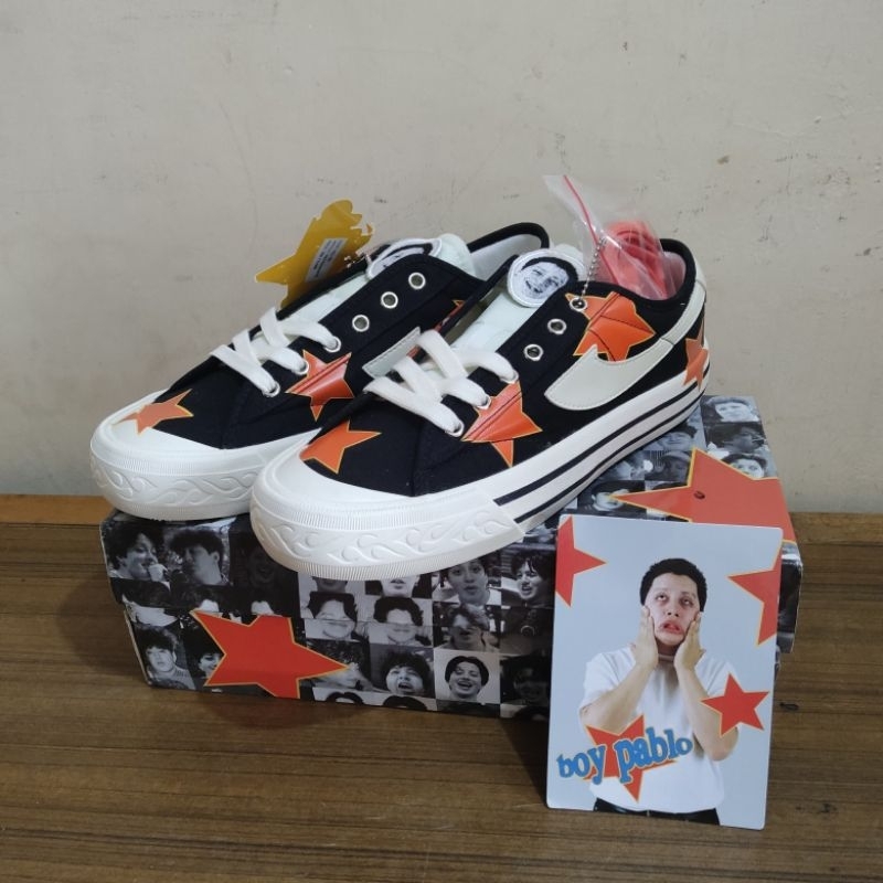 Jual compass X boy pablo | Shopee Indonesia