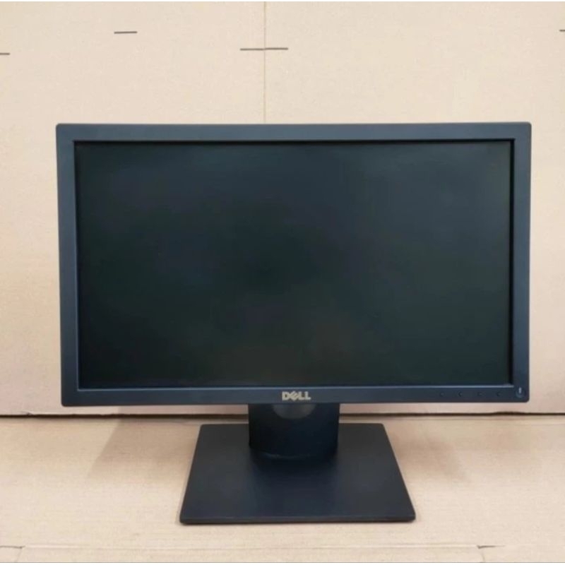 Jual MONITOR DELL 19 INCH MURAH BERGARANSI | Shopee Indonesia