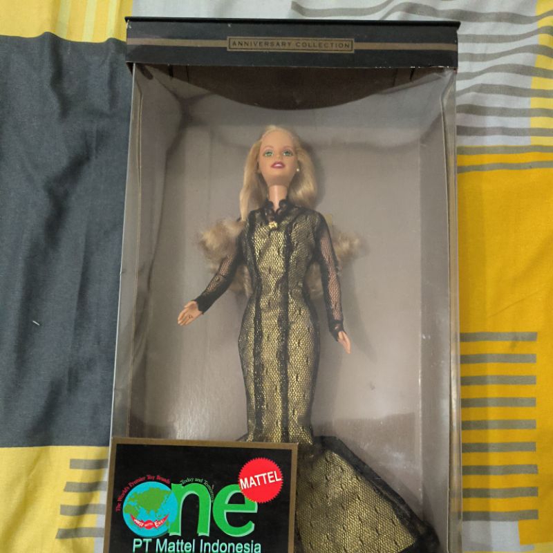 Jual Barbie one anniversary | Shopee Indonesia
