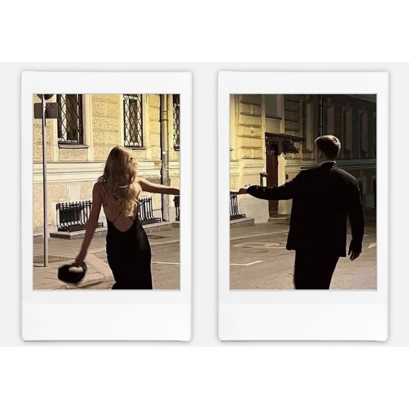 Jual Jasa Cetak Foto Split Print Polaroid Asli Fujifilm Instax Mini ...