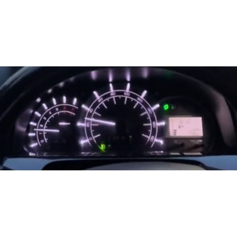 Jual Panel Speedometer All New Avanza/Xenia Model Innova Reborn ...