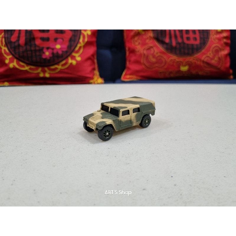 Jual Diecast Maisto Loose Hummer HUMVEE | Shopee Indonesia