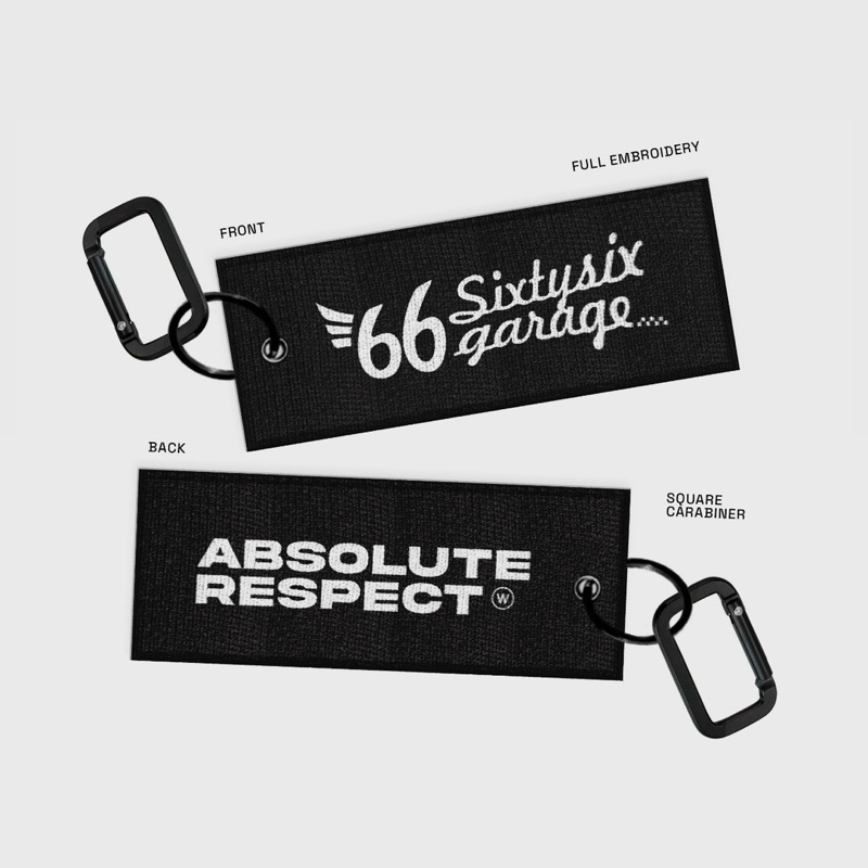 Produk SixtysixGarage | Shopee Indonesia