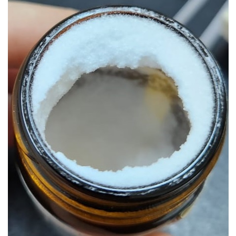 Jual Max Aromatique Original Ambrofix Crystals Aromatic Chemicals ...