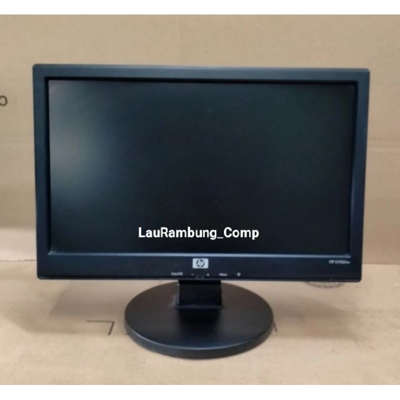 Jual Monitor HP 15 INCH Like New Lengkap Kabel | Shopee Indonesia