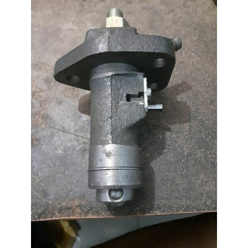 Jual pompa solar komplit/fuel injection pump mesin diesel YANMAR TF 55 ...
