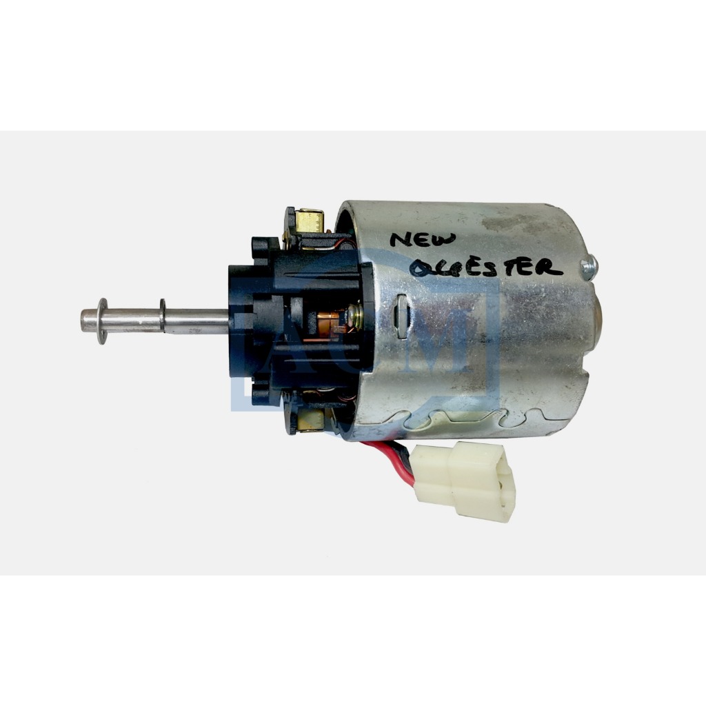 Jual Motor Blower New Quester Only Merk ACM | Shopee Indonesia
