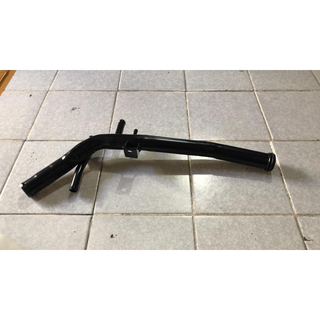 Jual Pipa Assy Coolant Pipa Air Radiator Hyundai Verna Avega Getz ...