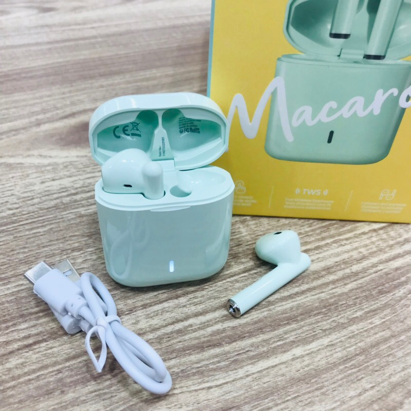 Jual Miniso TWS Earphones S88/Miniso Headset Wireless | Shopee Indonesia