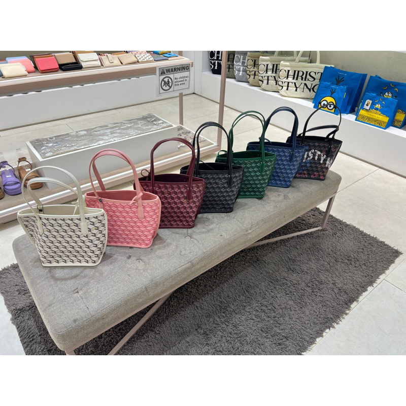 Jual Russo Mini Christy Ng | Shopee Indonesia