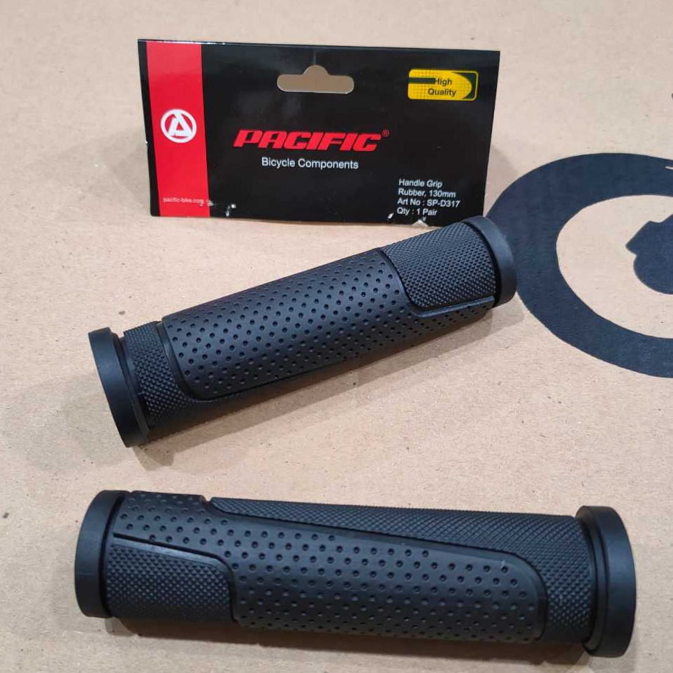 Jual Harga Bulan Ini PACIFIC SPD317 hand grip sepeda bmx mtb | Shopee ...