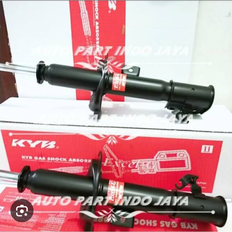 Jual shockbreaker depan suzuki Swift old gen1 merek kayaba Excel G japan original | Shopee Indonesia