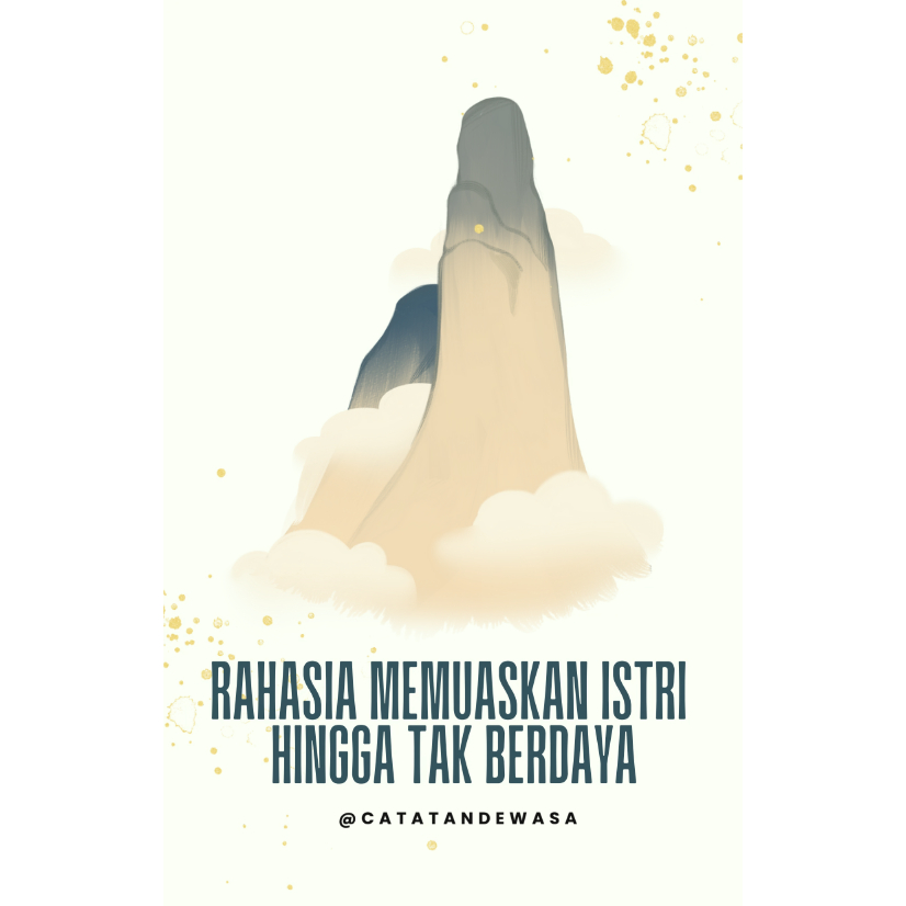 Jual (ID3318) Rahasia Memuaskan Istri Hingga Tak Berdaya - Edukasi Se ...