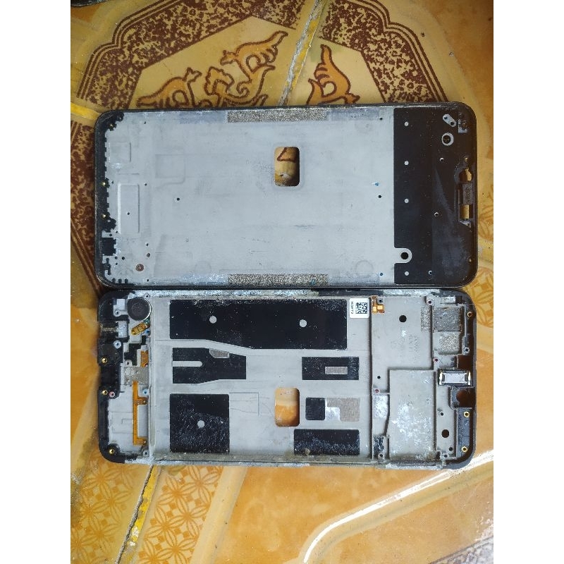 Jual frame oppo a3s cph1803 ori | Shopee Indonesia