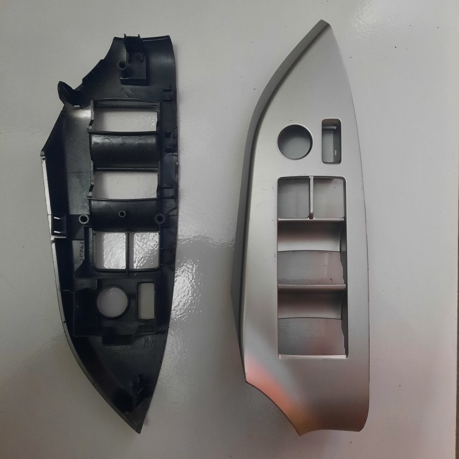 Jual panel saklar induk power window INNOVA REBORN type Q dan venturer ...