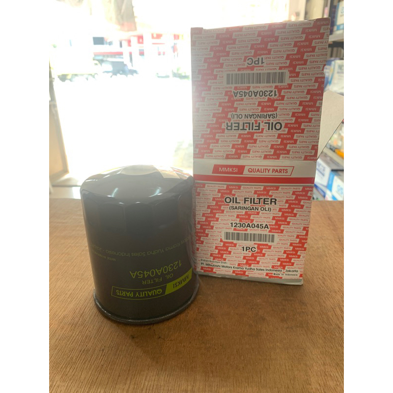 Jual Filter Oli Pajero | Shopee Indonesia