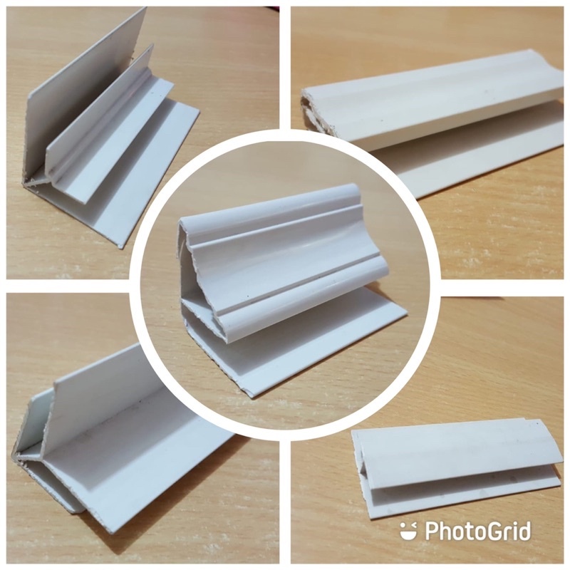 Jual List Pvc Lebar 3cm Panjang 4m | Shopee Indonesia