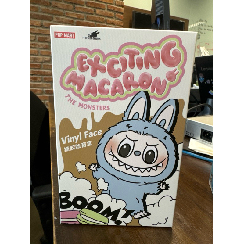 Jual popmart labubu blindbox (masih segel) | Shopee Indonesia