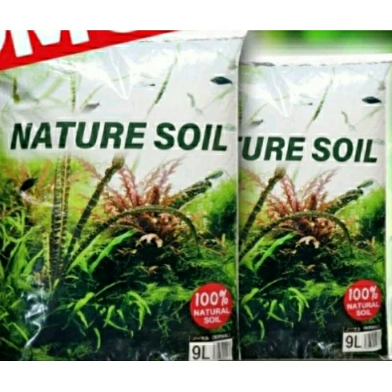 Jual Nature Soil | Shopee Indonesia