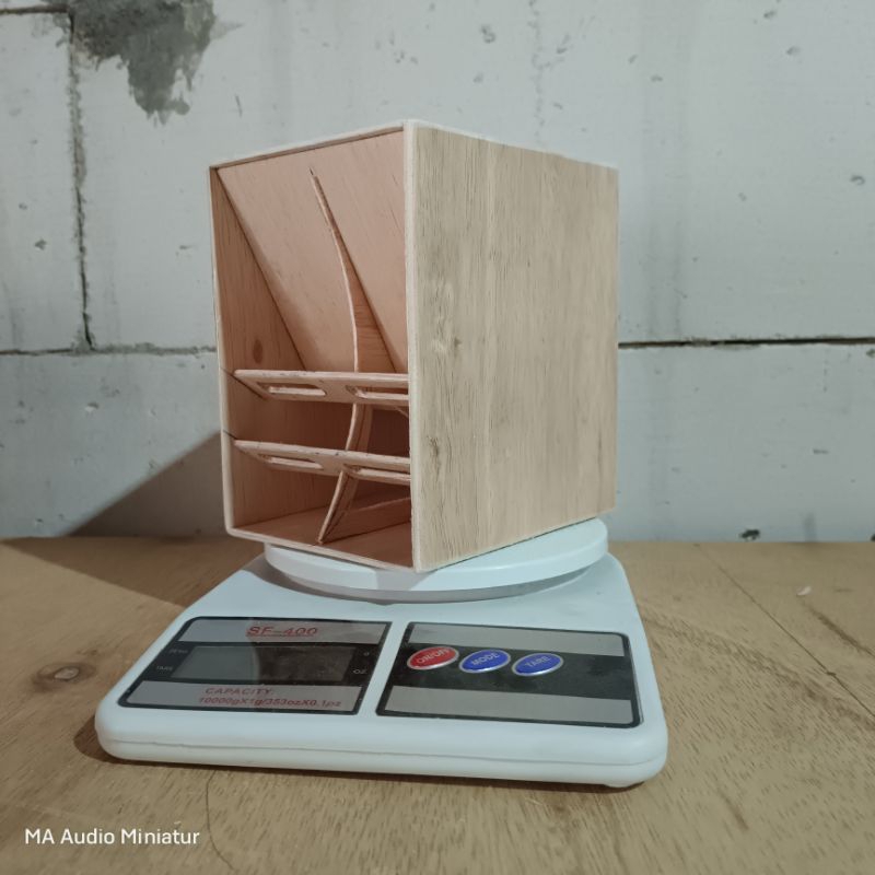 Jual Box F1 3 inch | Shopee Indonesia