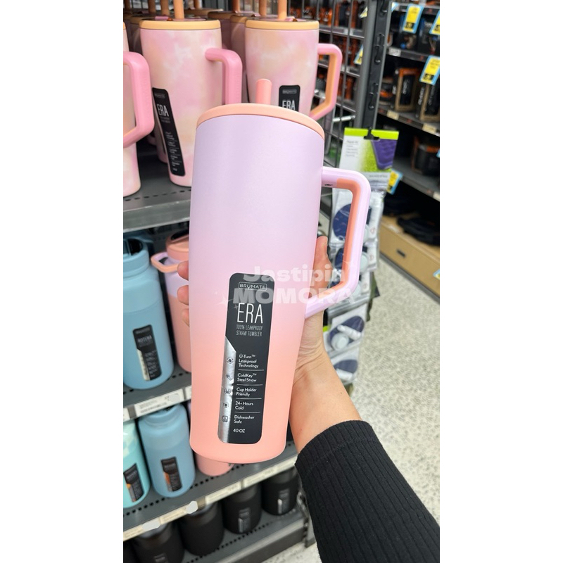 Jual Brumate Era 1.1L (40oz) Water Bottle | Shopee Indonesia