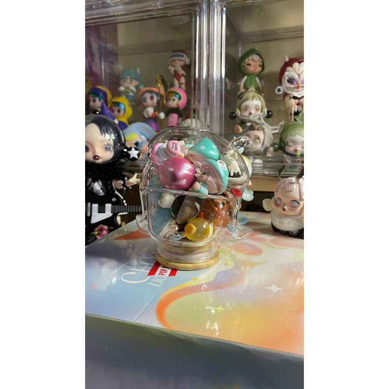 Jual Popmart Container Popbean | Shopee Indonesia