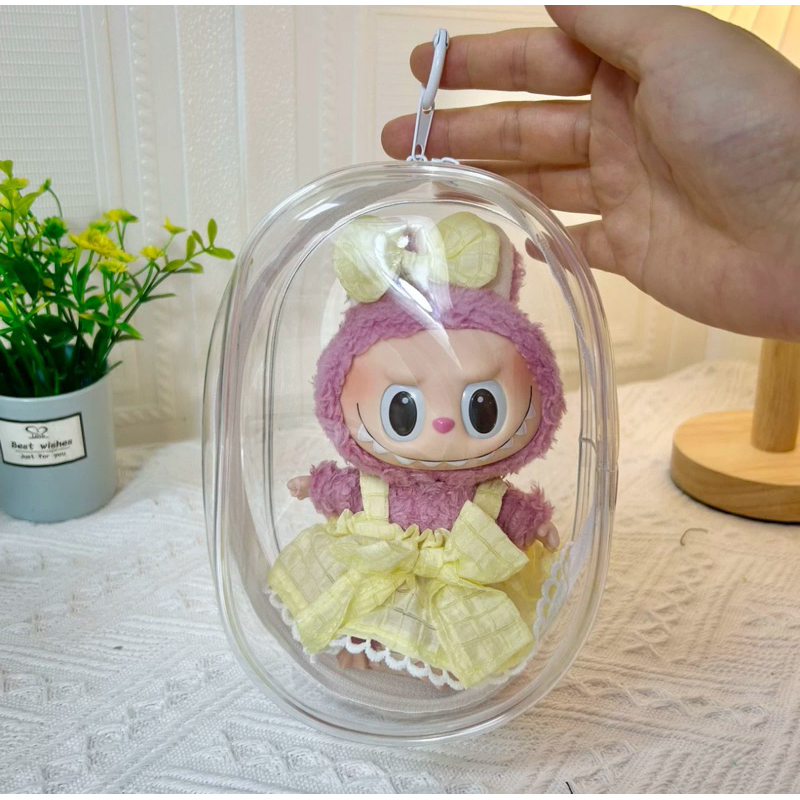 Jual Labubu Cover | Labubu Case | Shopee Indonesia