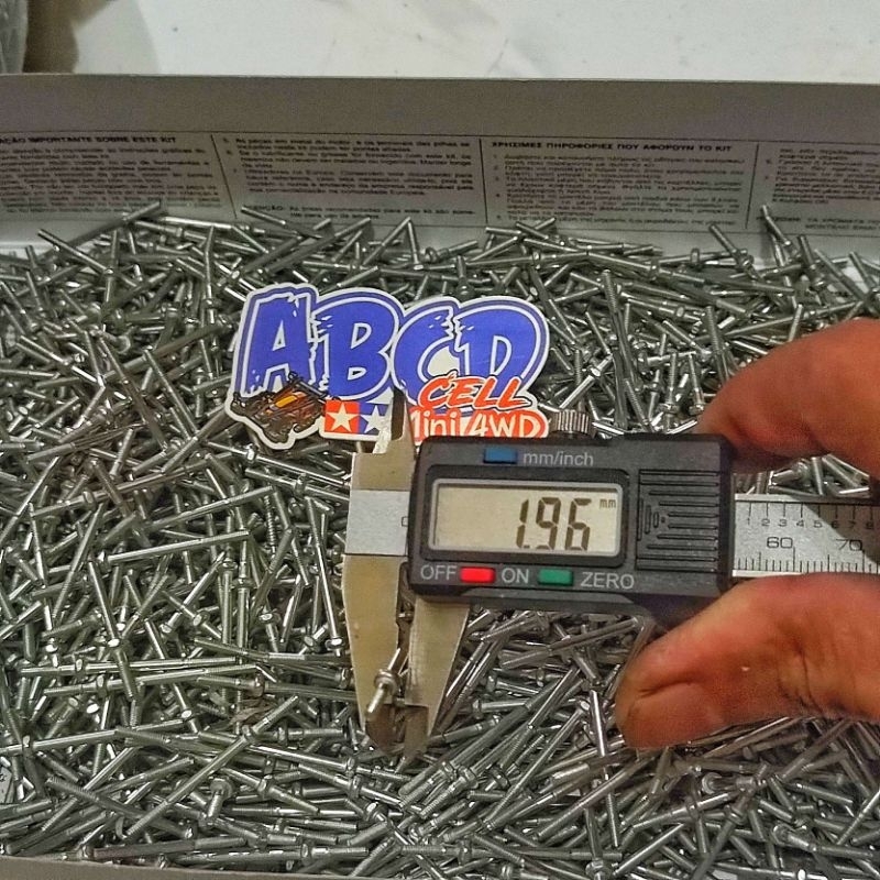 Jual tamiya tiang ao raha khusus damper bisa ditekuk derajat tajam ...