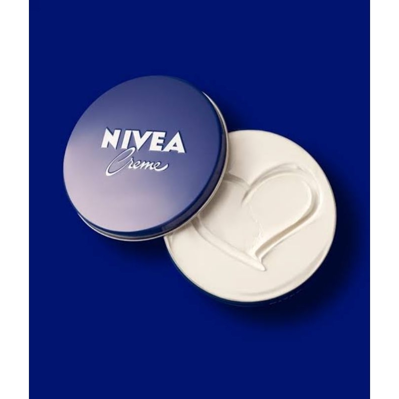 Jual NIVEA CREME TIN 60ML | Shopee Indonesia