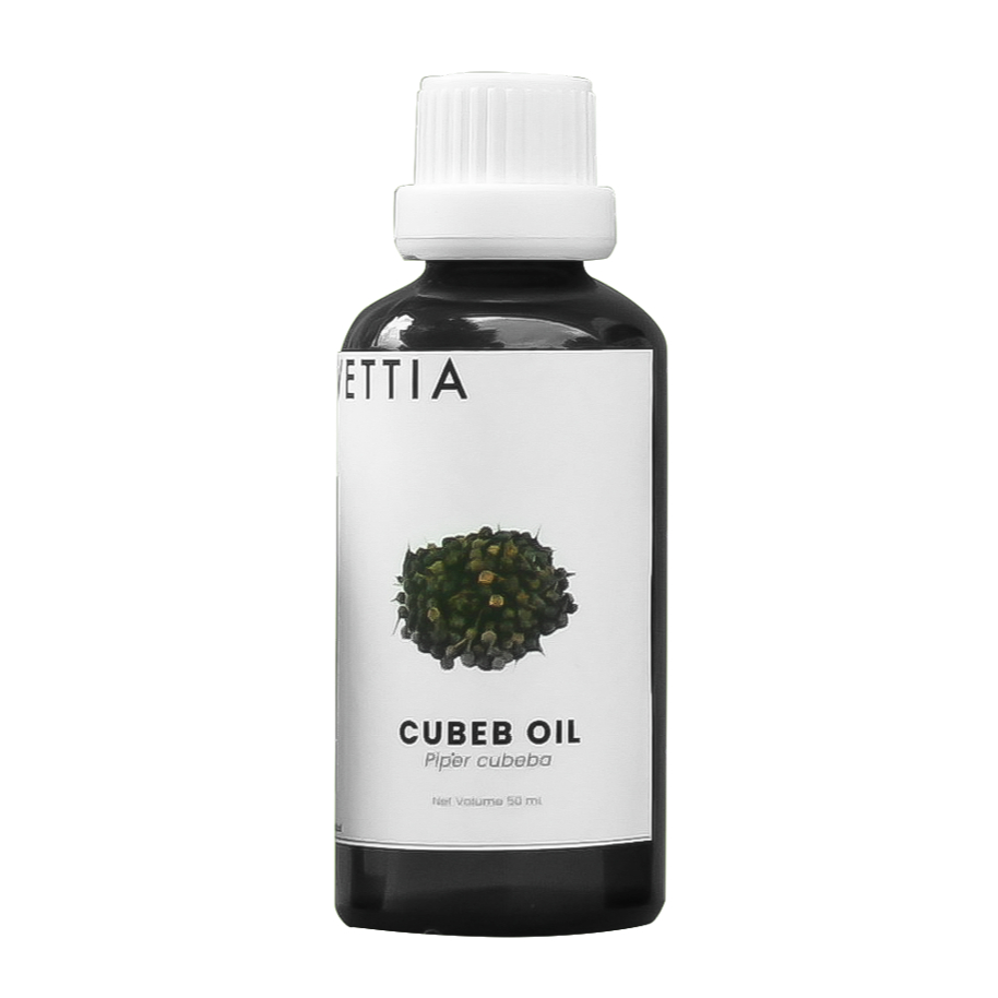 Jual 100 ml - minyak atsiri kemukus / cubeb essential oil (Piper cubeba ...