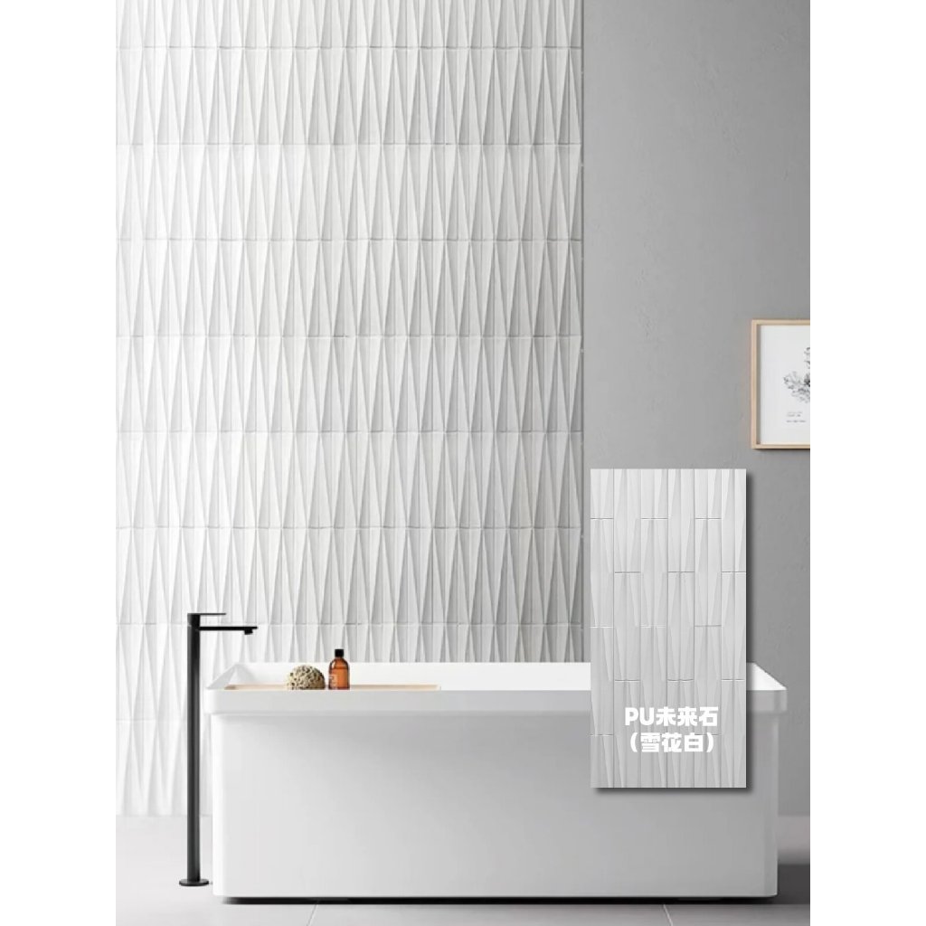 Jual [ARTIWALLS] PU Stone Panel Bandung - Dekorasi dinding rumah - Batu ...