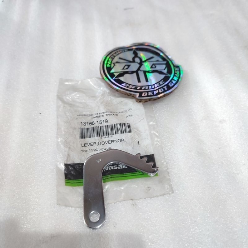 Jual lever governor tuas sabit super kips original | Shopee Indonesia