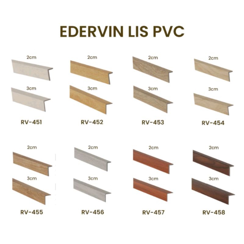 Jual Lis Siku - Lis L - Lis Vinyl/Parkit/SPC - Lis Tangga | Shopee ...